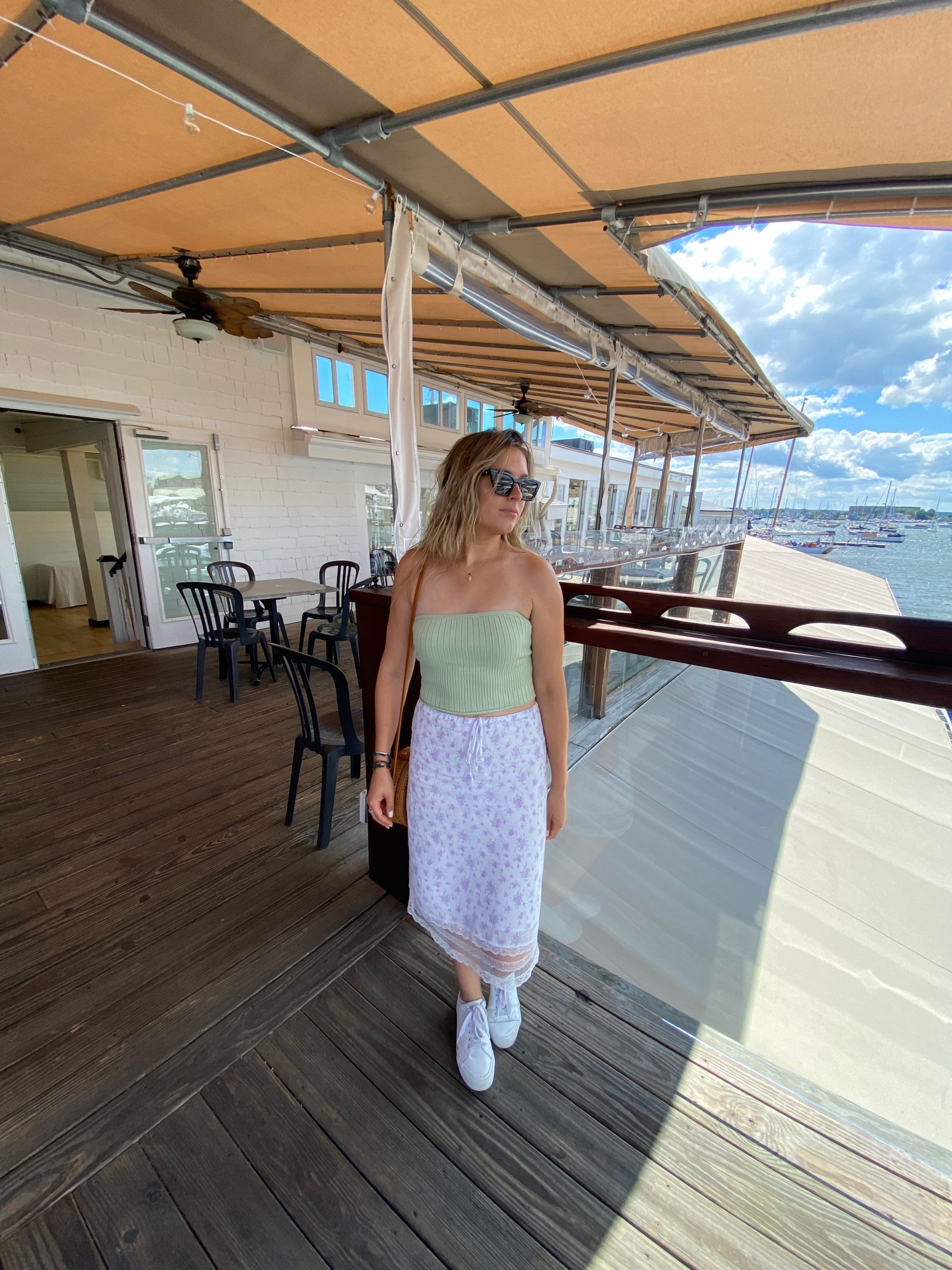 The Beacon Chic Boutique